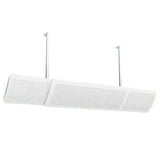 Liyitt 3 In 1 Adjustable Air Conditioner Deflector,Universal ...