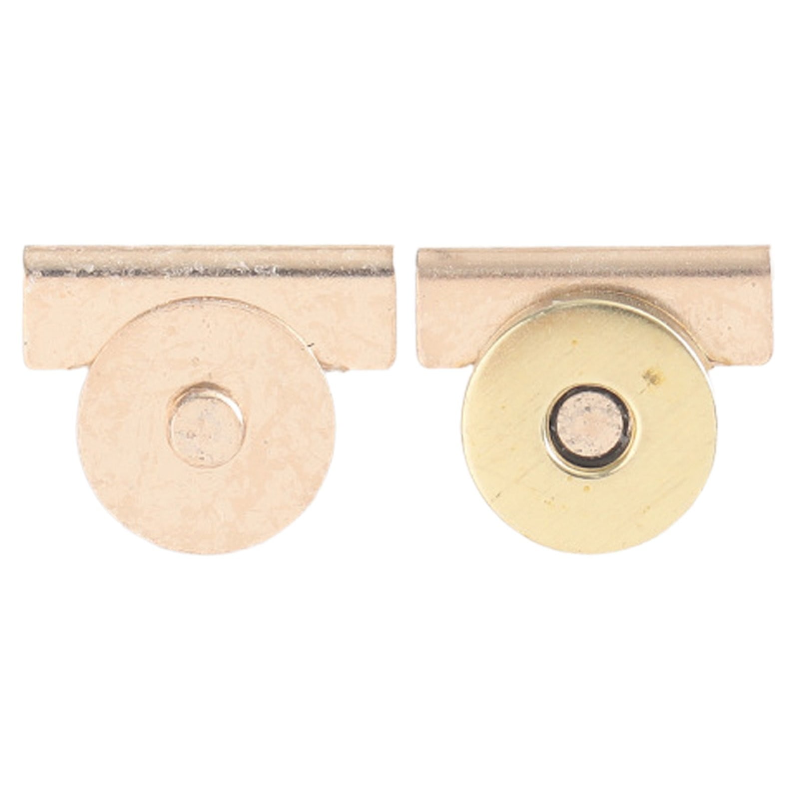Liyitt Magnetic Snaps For Purses And Totes, Magnetic Closures For ...