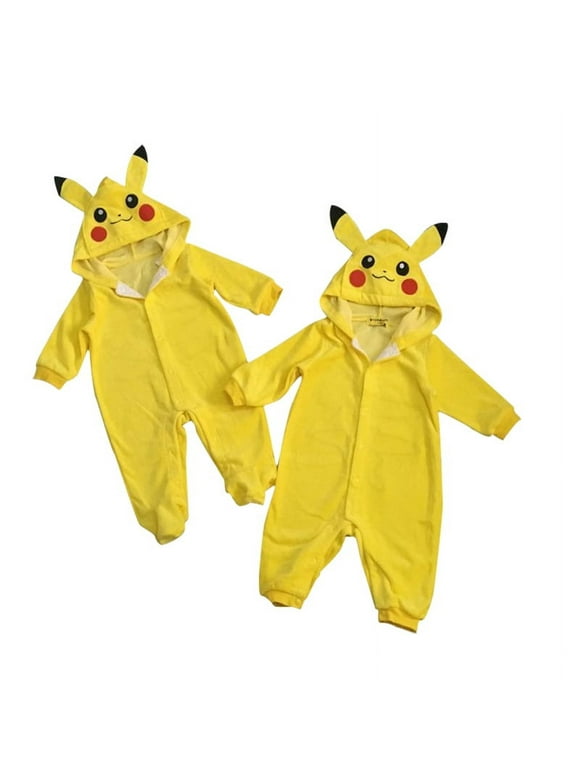 Pokemon Costumes in Pokemon - Walmart.com