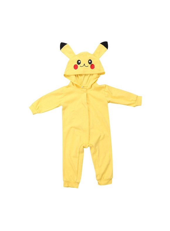 Pokemon Costumes in Pokemon - Walmart.com