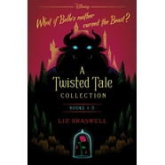 Reflection: A Twisted Tale (Hardcover) - Walmart.com