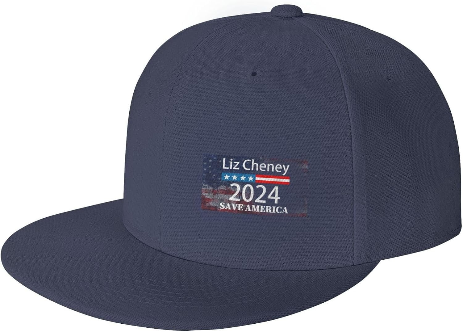 Liz Cheney 2024 Save America Customizable and Adjustable Baseball Cap ...
