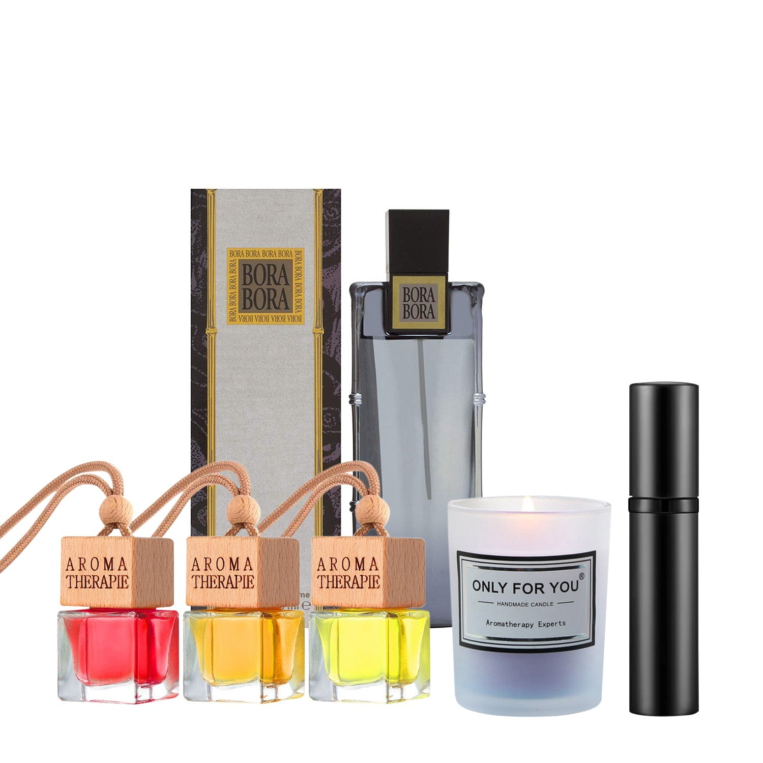 Liz Claiborne Bora Bora Cologne Spray for Men - Walmart.com