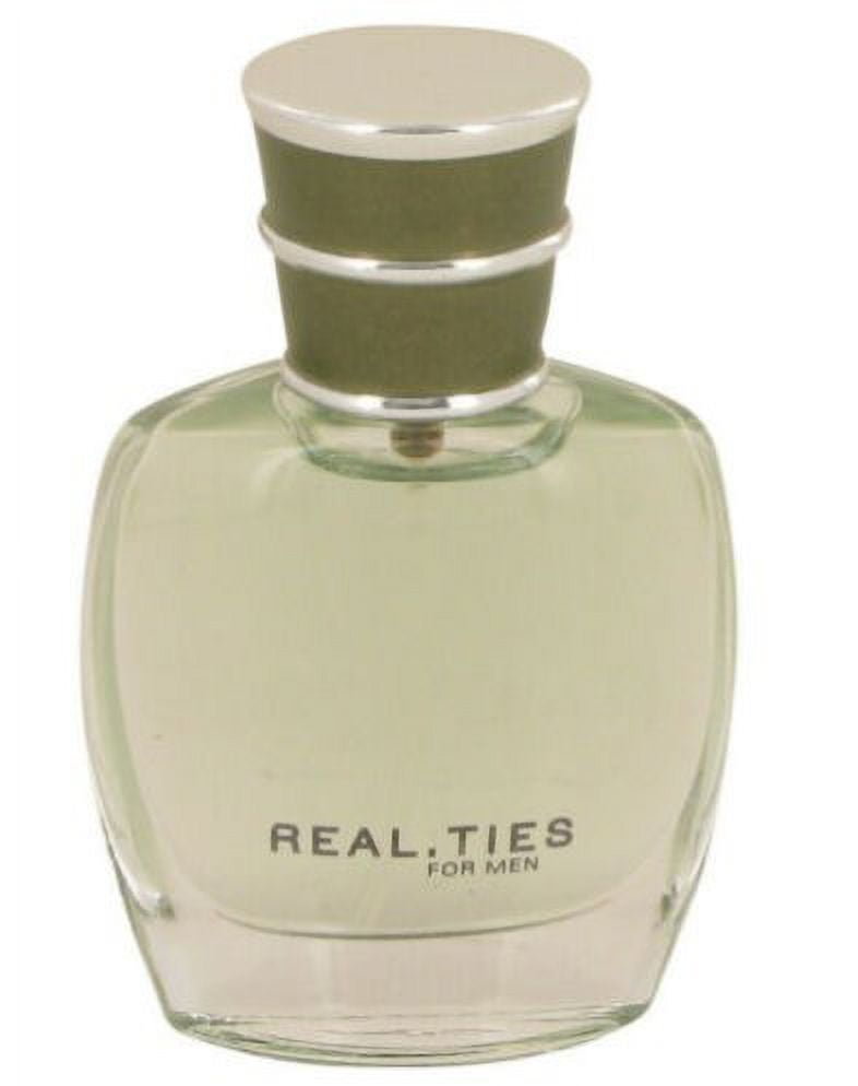 Liz Claiborne Cologne Realities for Men Spray, 0.5 oz - Walmart.com