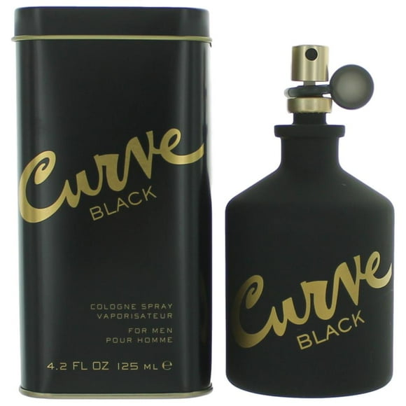 Curve Perfume