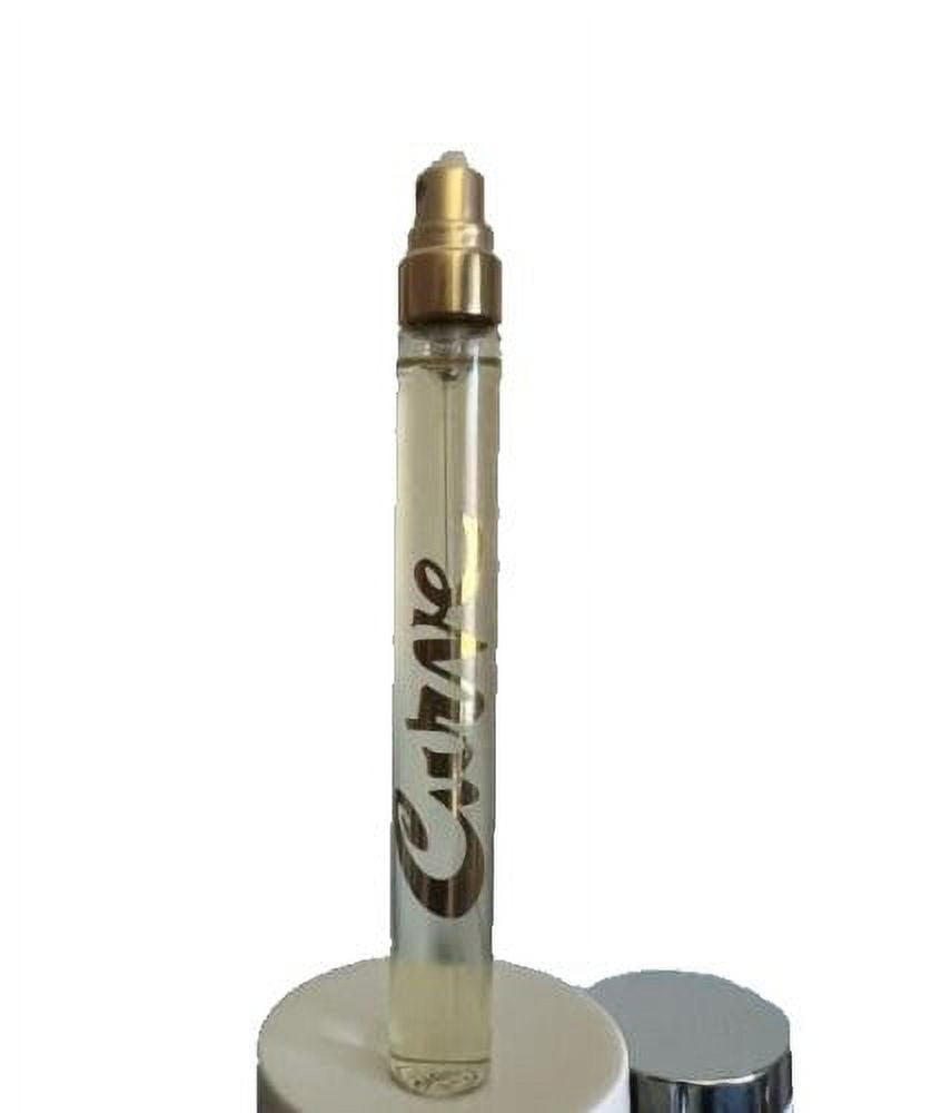 Liz Claiborne Curve Cologne Spray Pen for Men 0.33 Ounce - Walmart.com