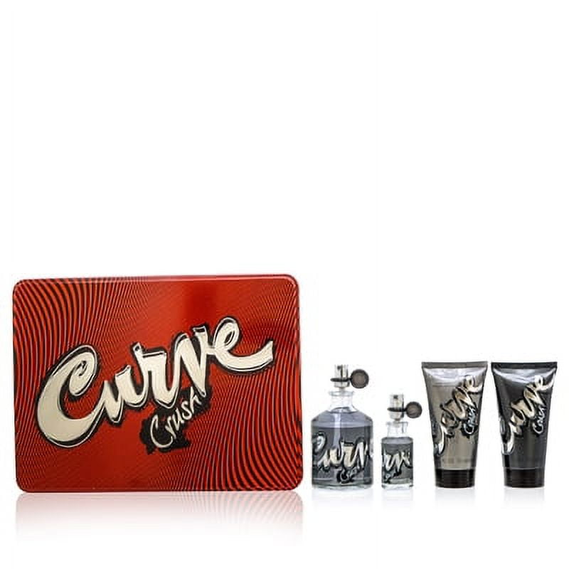 Liz Claiborne Curve Crush Gift Set - Walmart.com