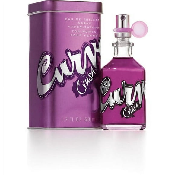 Curve Women's Fragrances in Curve - Walmart.com