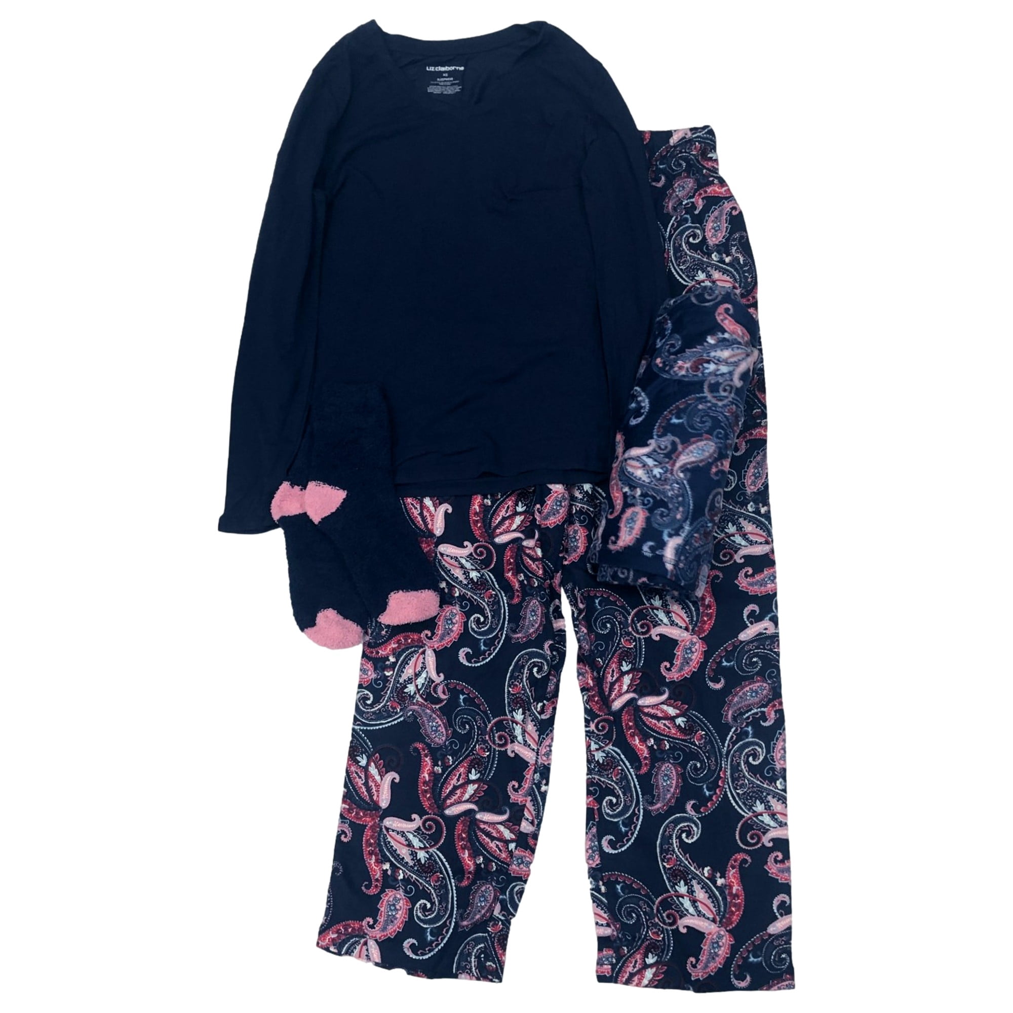 Liz Claiborne Pajama Sets