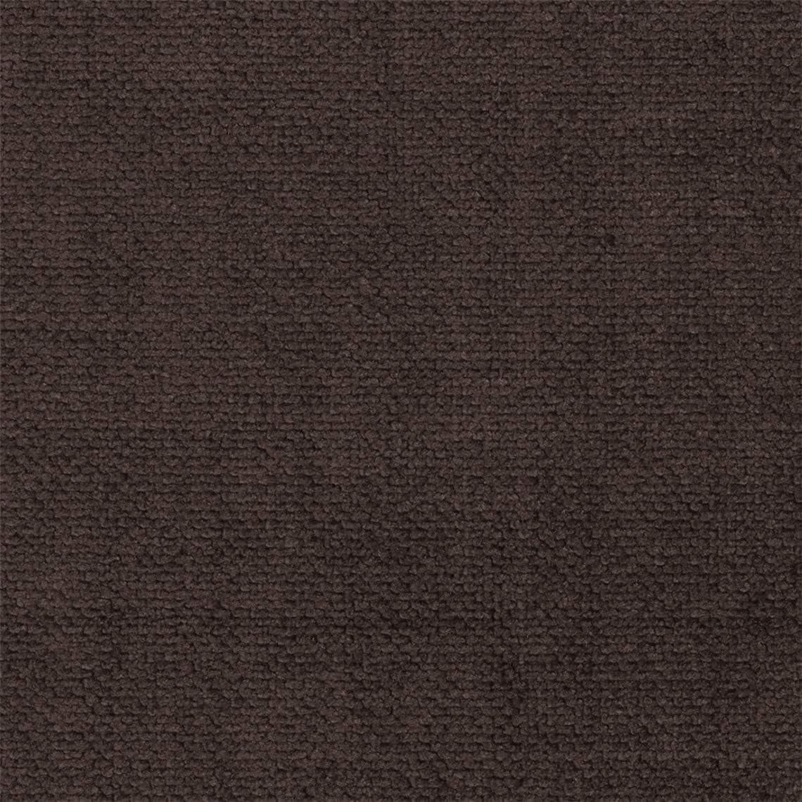 Liz Jordan Hill Black Luxury Chenille Upholstery Fabric by The Yard ...