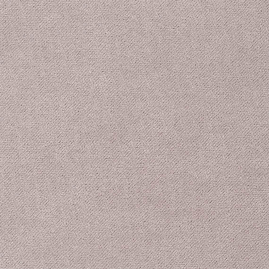 Liz Jordan-Hill Fabric by The Yard - Light Grey Velvet Upholstery ...