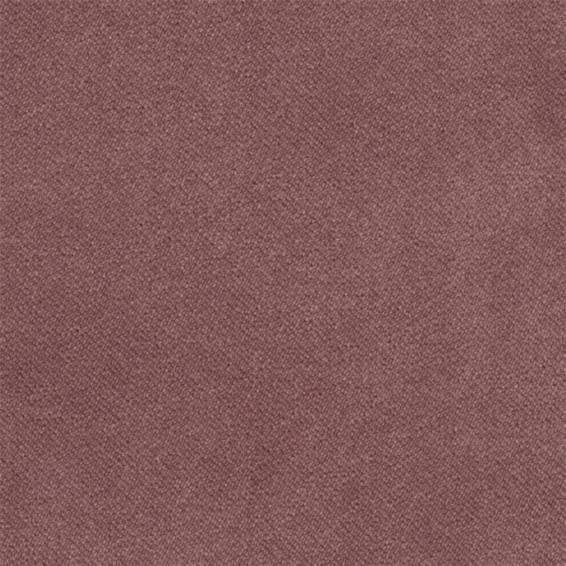 Liz Jordan Hill Luxury Dark Pink Velvet Upholstery Fabric by The Yard ...