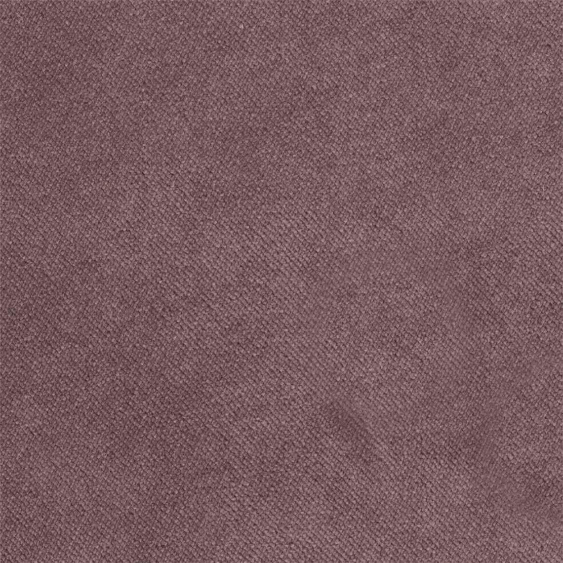 Liz Jordan Hill Luxury Lilac Velvet Upholstery Fabric by The Yard Water ...