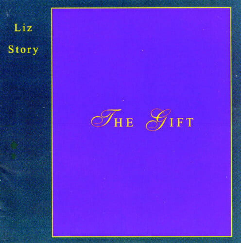 Liz Story - Gift - CD - Walmart Business Supplies