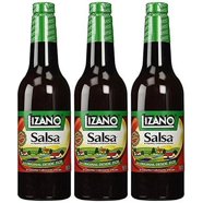 Salsa Del Sol Single Serve Picante Sauce, 0.5 oz. Packets, 200 per Case ...