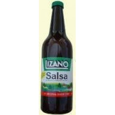 Salsa Del Sol Spicy Hot Dipping Picante Sauce, Single Serve 0.5 oz ...