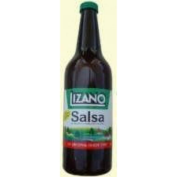 Lizano Salsa in Dips & Spreads - Walmart.com