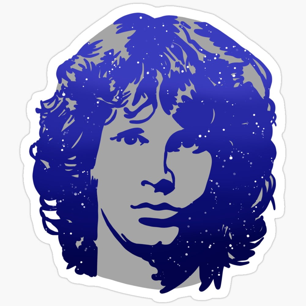 Lizard King Stickerphone Decal Water Bottle Stickers, Vinyl Stickers ...