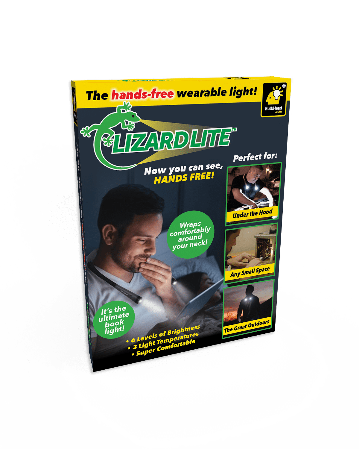 Lizard Light - Walmart.com