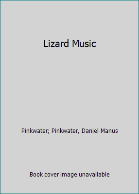 Pre-Owned Lizard Music (Hardcover) 0396073573 9780396073574 - Walmart.com