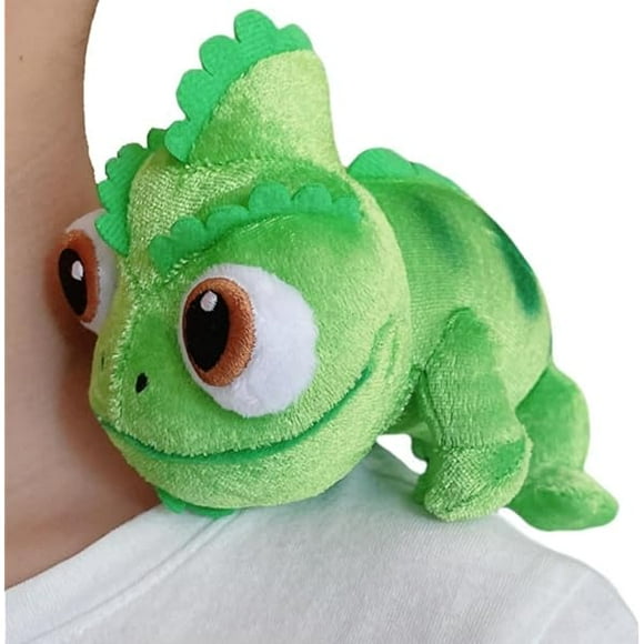 Stuffed Lizard Plush