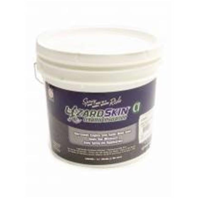 Lizard Skin 1301-1 1 gal Ceramic Insulation Spray, White - Walmart.com