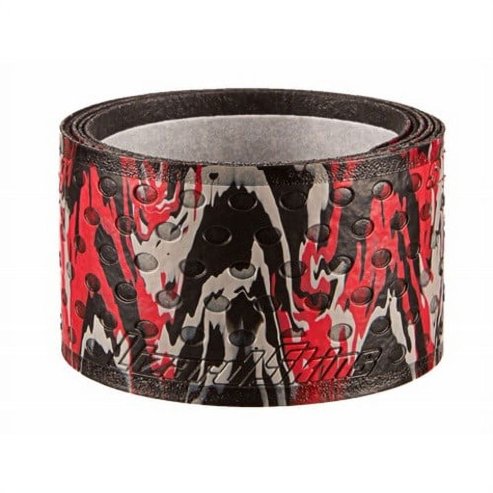 Lizard Skins Camo 1.1 mm Bat Grip, Cushioned Baseball Bat Grip for Wood ...