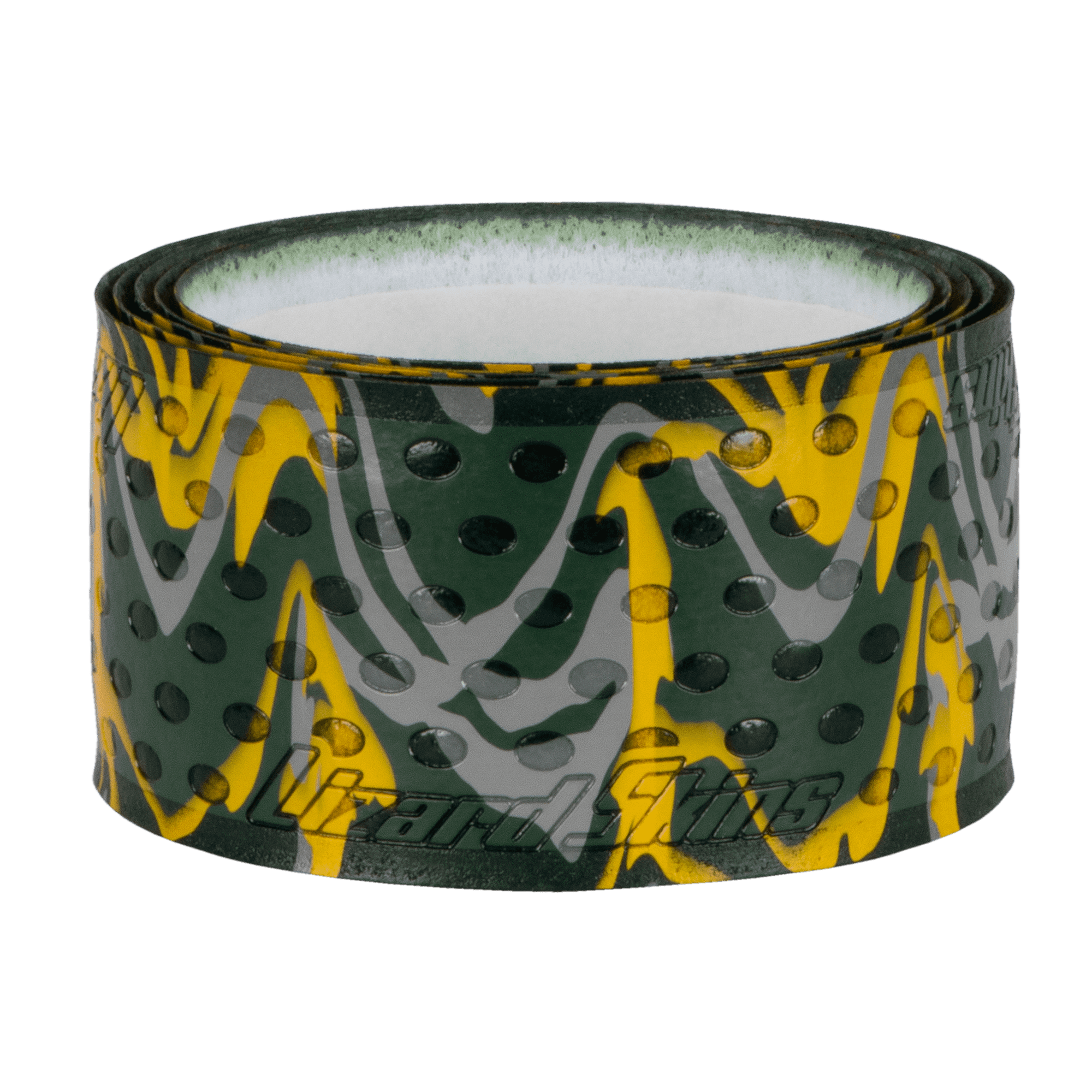 Lizard Skins 1.1mm Camo Bat Grip - Walmart.com