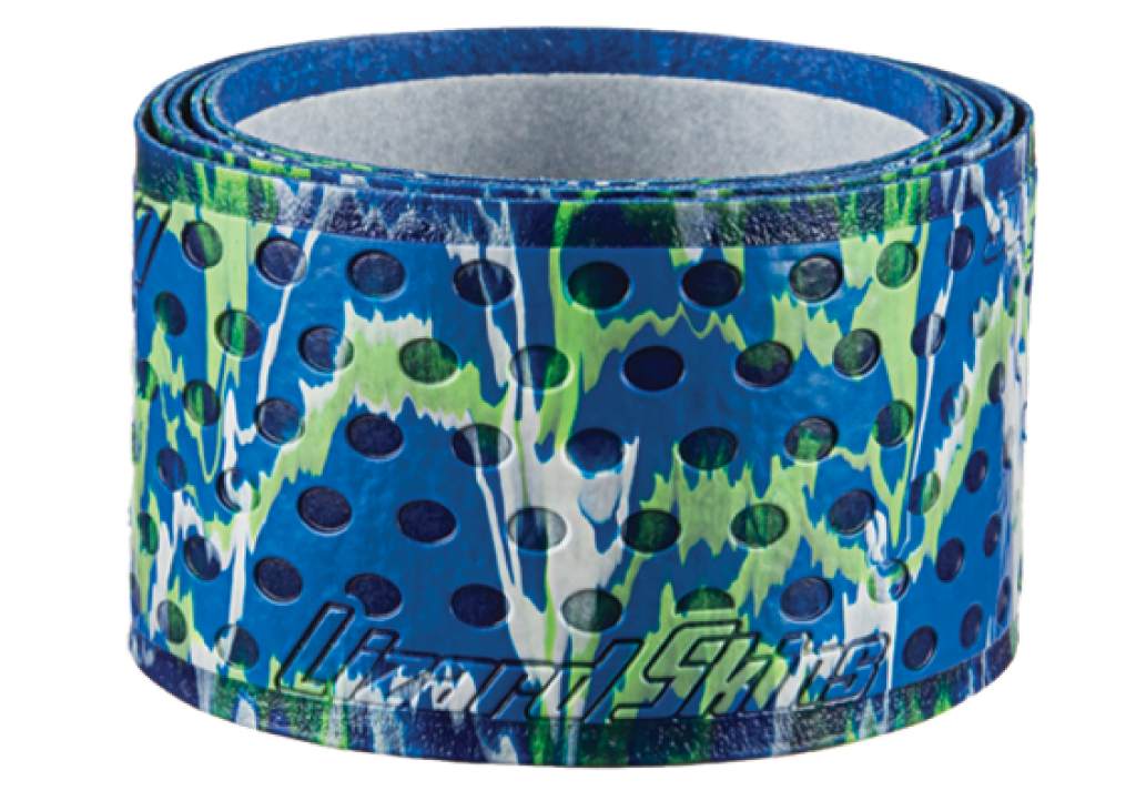 Lizard Skins 1.8mm Camo Bat Grip - Walmart.com