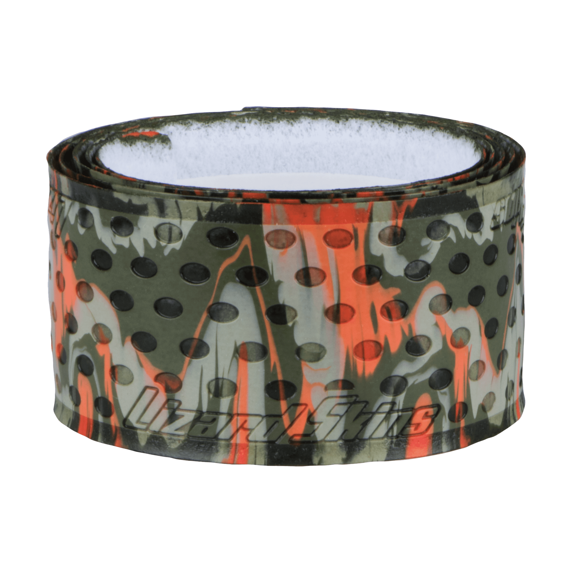Lizard Skins 1.8mm Camo Bat Grip - Walmart.com