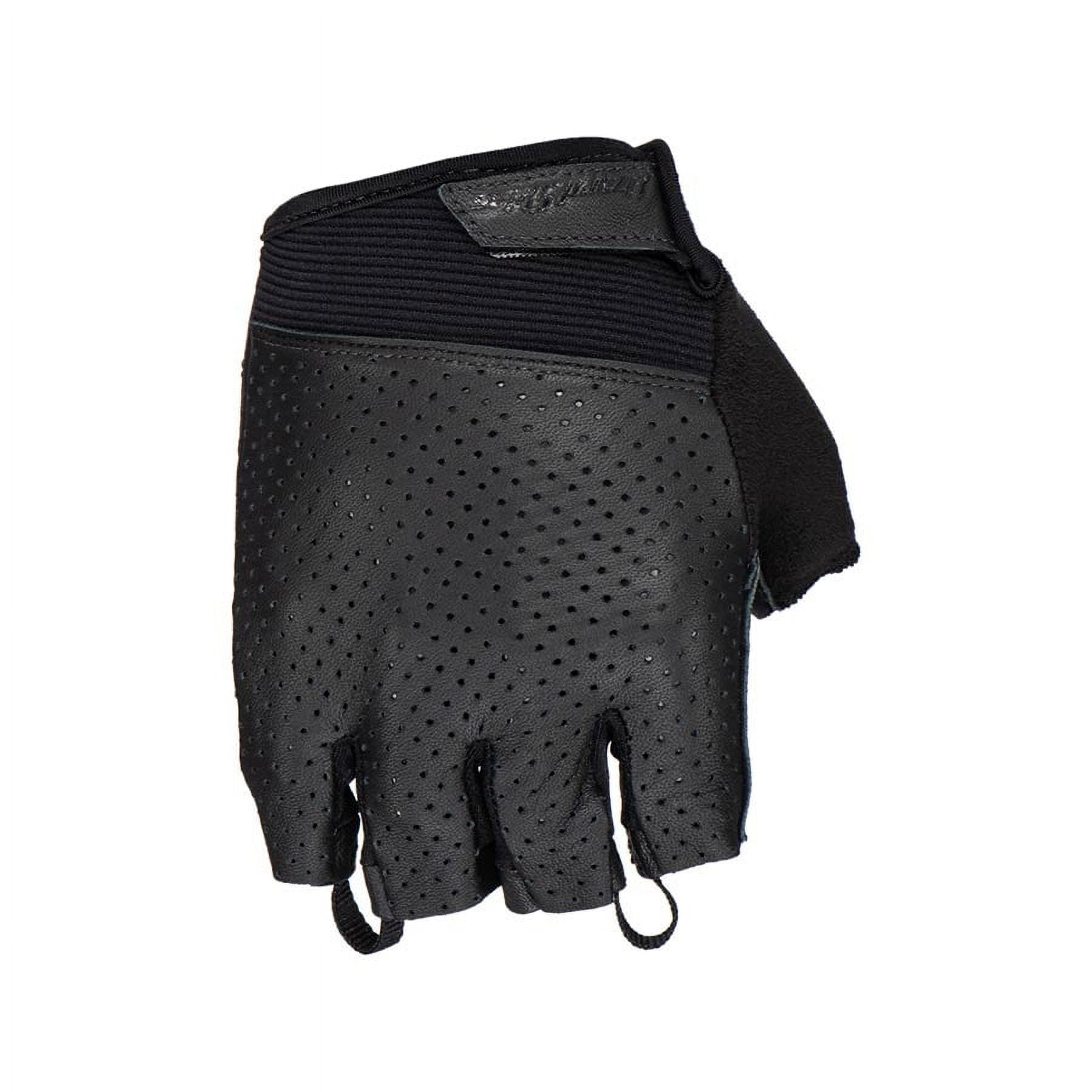 Lizard Skins Aramus Classic 2021, Short Finger Gloves, Jet Black, XXS ...