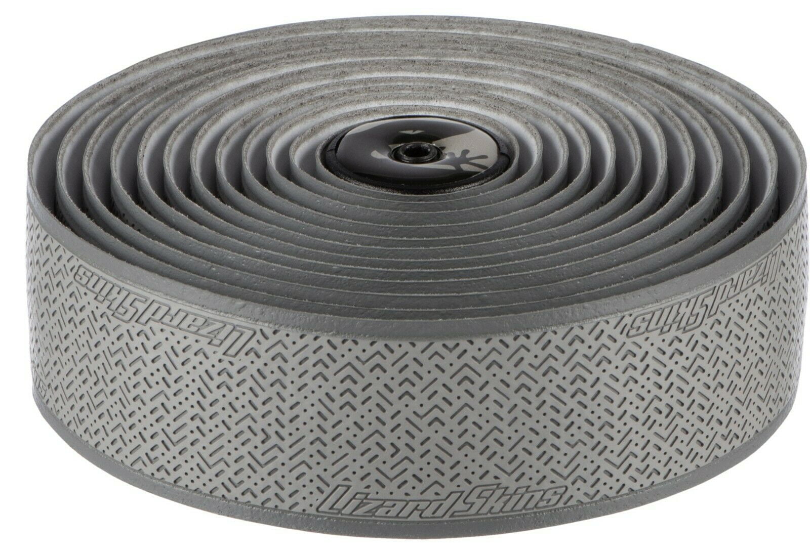 Lizard Skins DSP BAR Tape & Plugs V2 2.5MM Bar Tape Cycling Road Bike ...