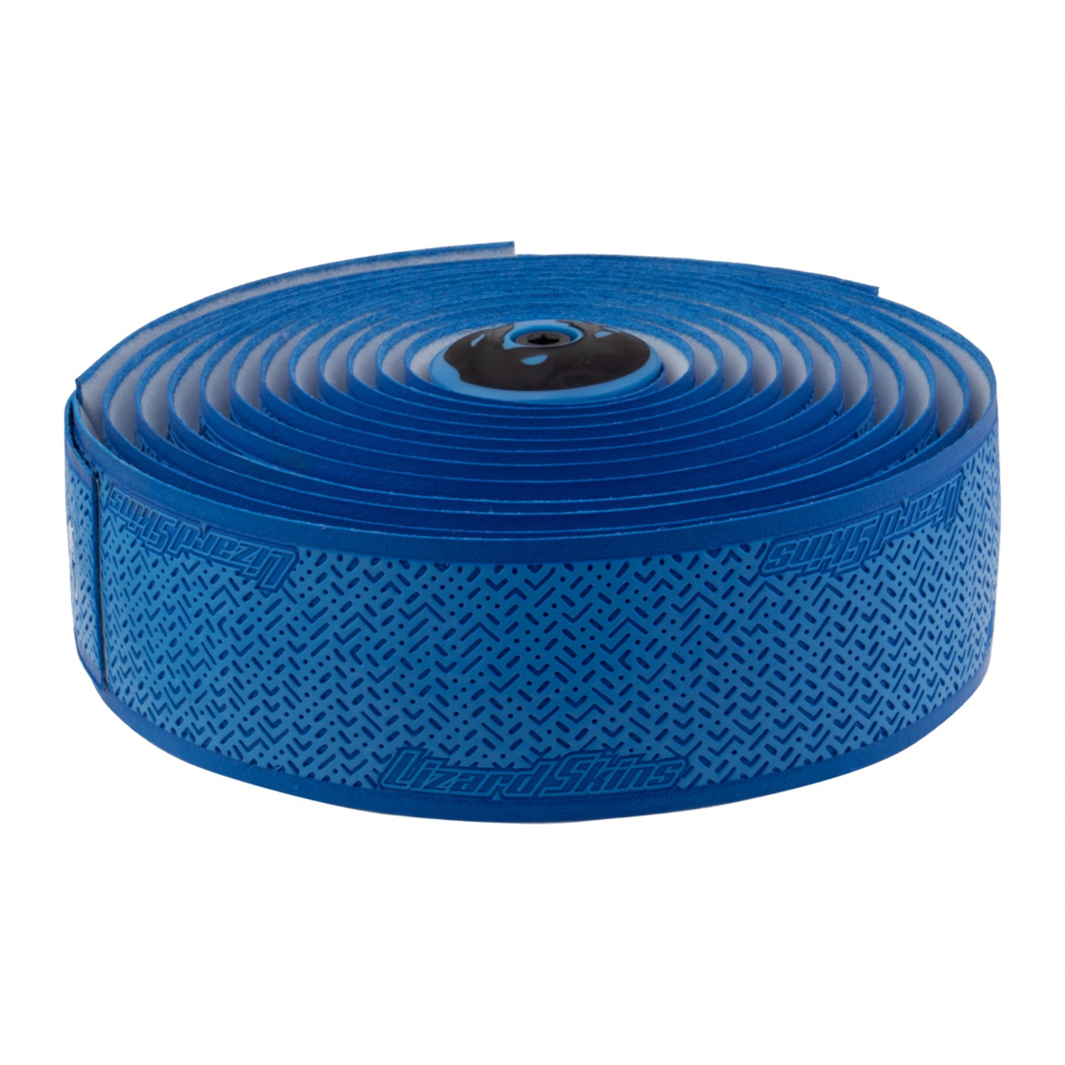 Lizard Skins DSP Bar Tape 3.2mm Cobalt Blue - Walmart.com