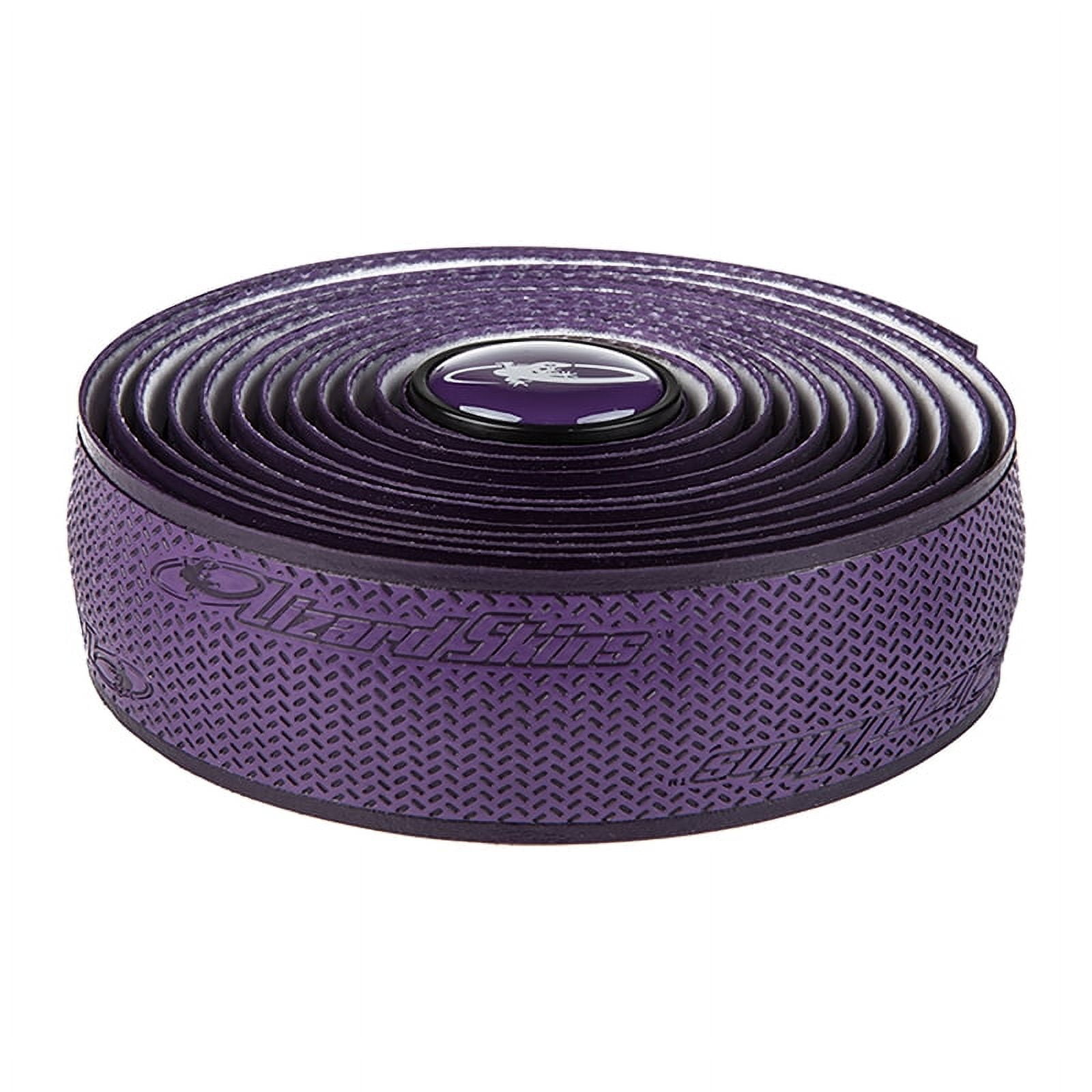 Lizard Skins DSP Bar Tape Tape & Plugs Lizard Bartape Pur 2.5 Dsp ...