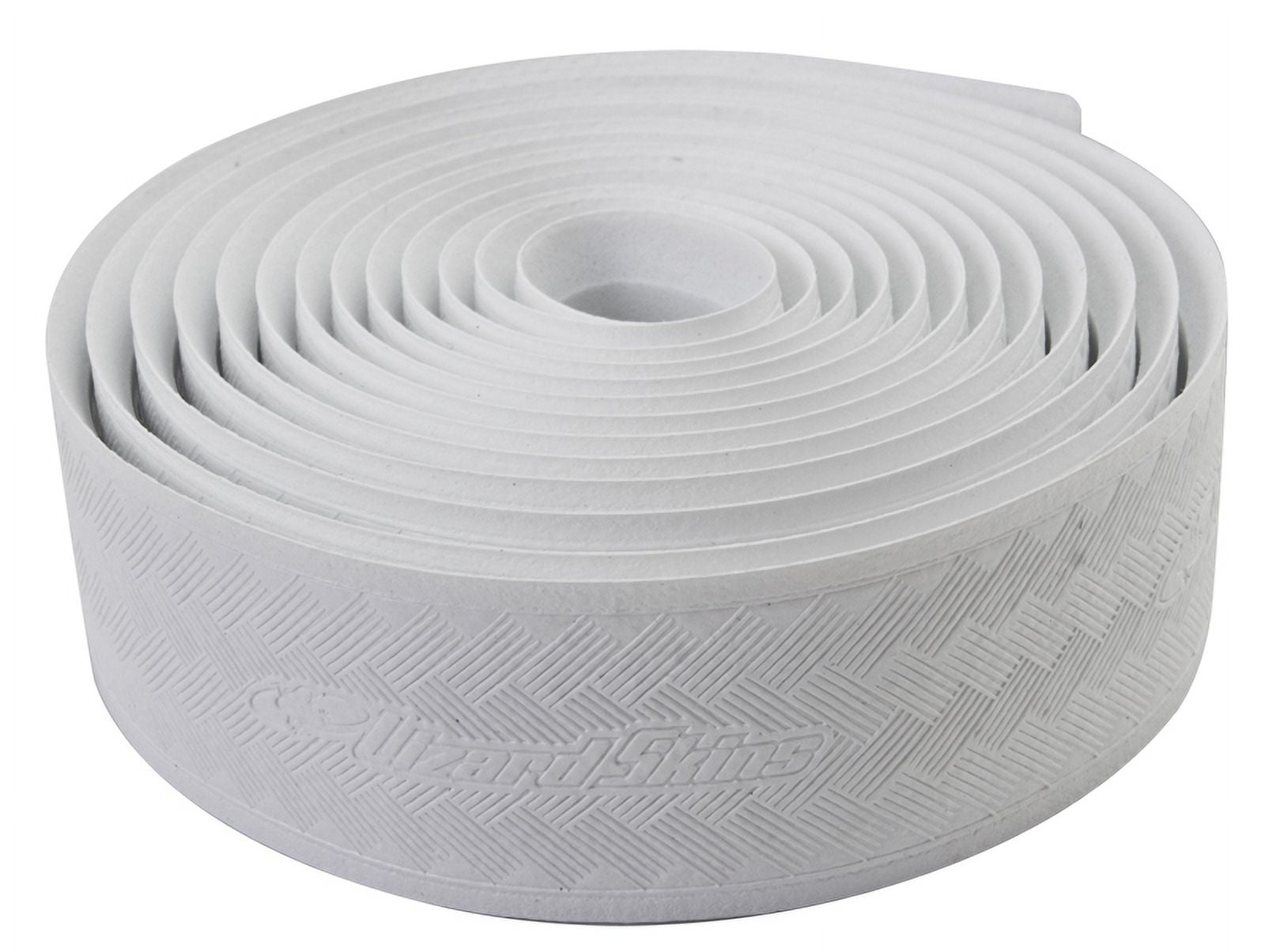 Lizard Skins DSP Handlebar Tape 3.2mm White Road Cross Touring ...