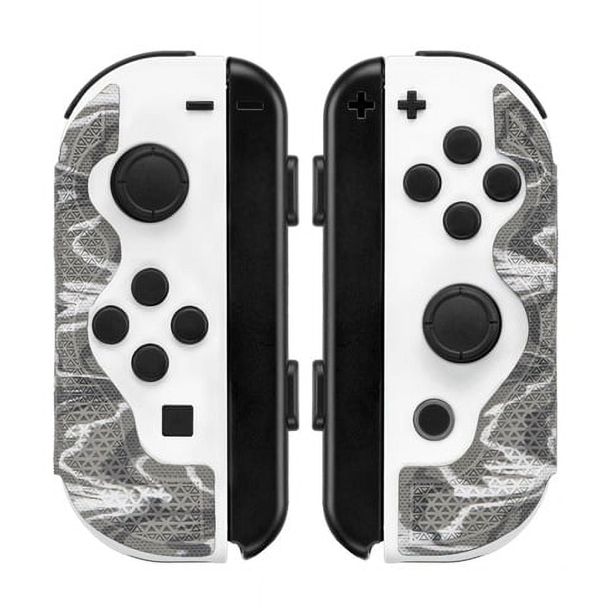Lizard Skins DSP Switch Joy-Con Controller Shaped Grip: camo colors ...