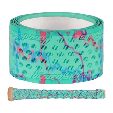 Tiger Grip Bat Wrap/Bat Tape for Baseball and Softball - 0.5mm - NAVY ...