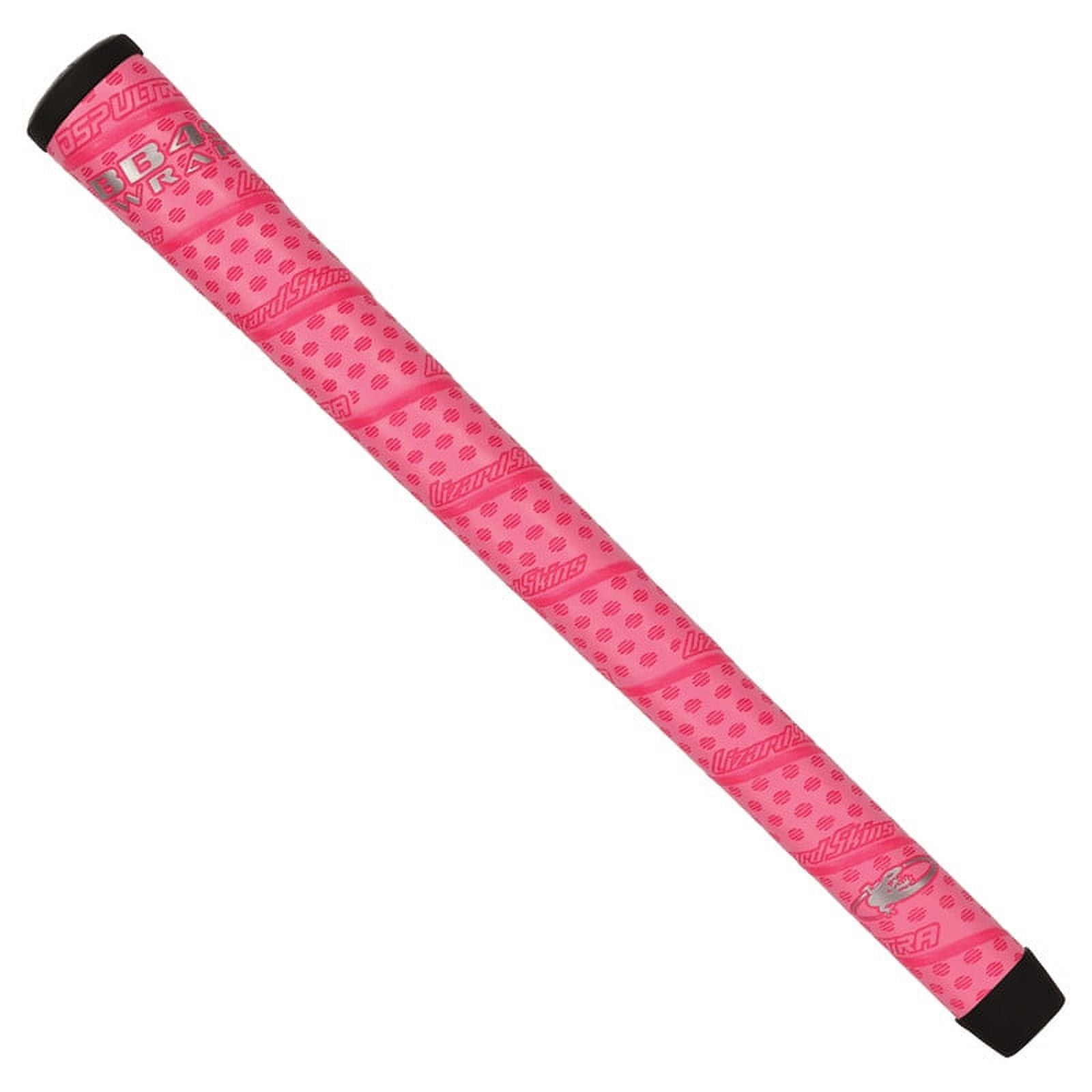 Lizard Skins DSP Ultra Golf Grip – BB49 Wrap – 3 Thicknesses – Designed ...