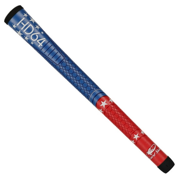 Lizard Skins DSP Ultra Golf Grip – HD64– 3 Thicknesses – Designed To ...