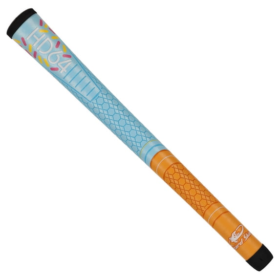 Lizard Skins DSP Ultra Golf Grip – HD64– 3 Thicknesses – Designed To ...