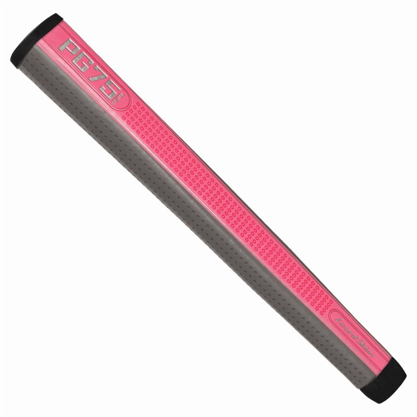 Lizard Skins DSP Ultra Golf Grip – PG75 Pistol Putter Grip– 2 ...