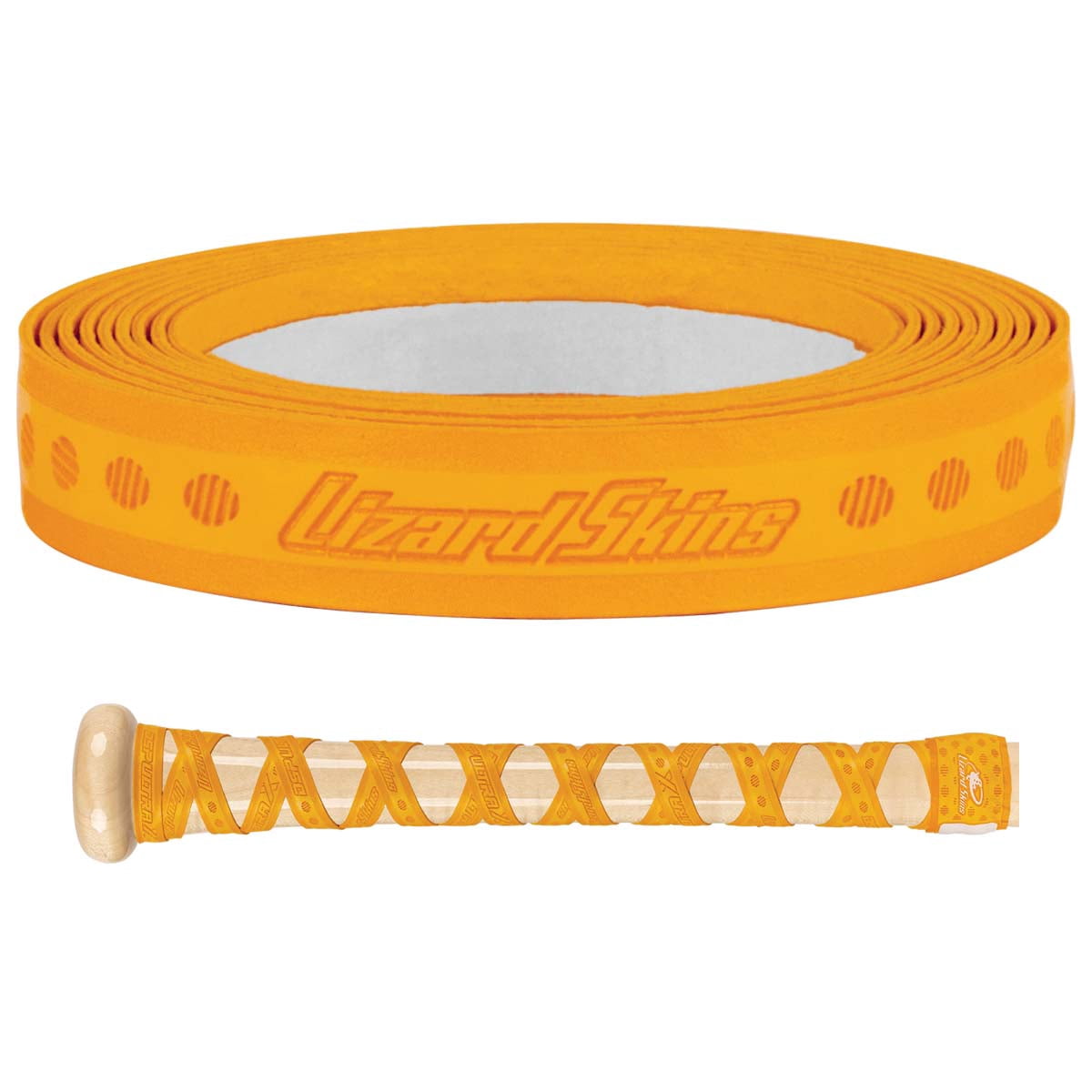 Lizard Skins DSP Ultra X Solid 0.5mm Bat Grip - Walmart.com
