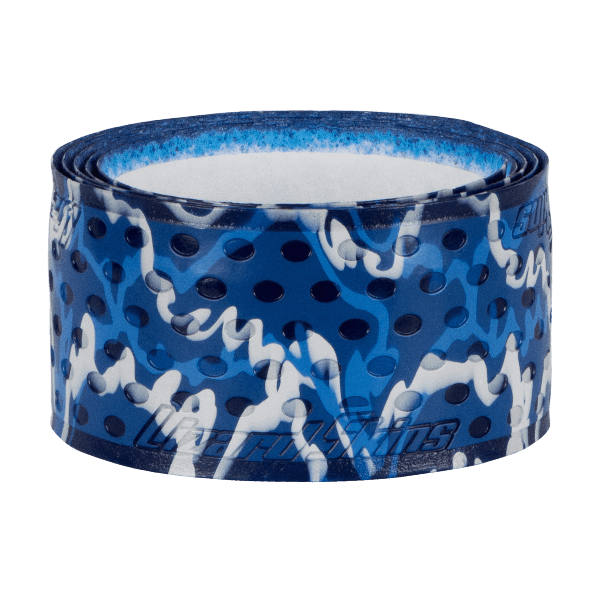 Lizard Skins Dura Soft Polymer Slip Resistant 1.1 mm Bat Grip Tape ...