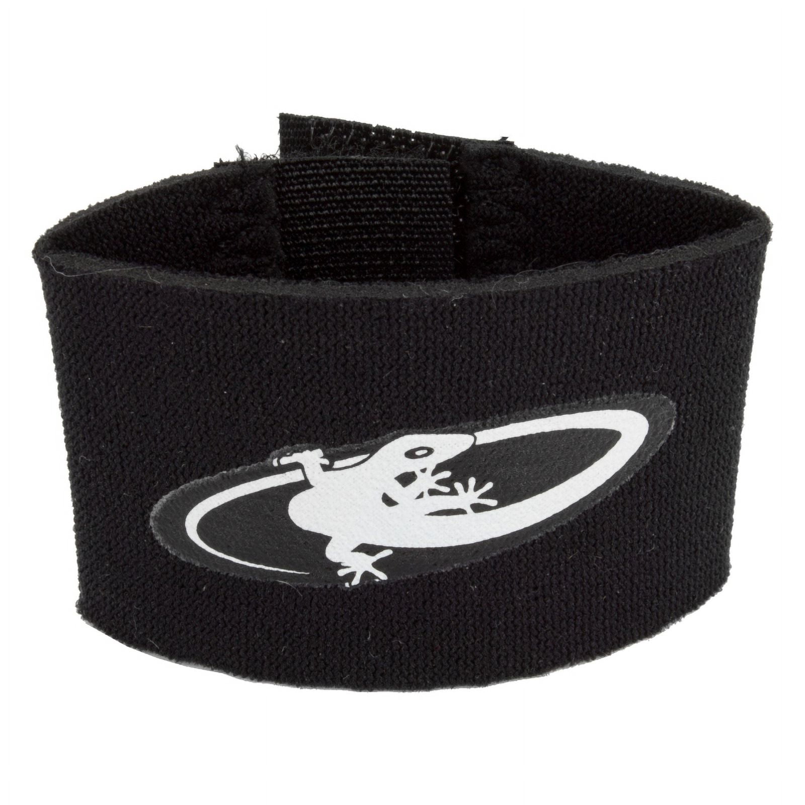 Lizard Skins Headset Seal, Black, Neoprene w/ Hook & Loop, No Dissembly ...