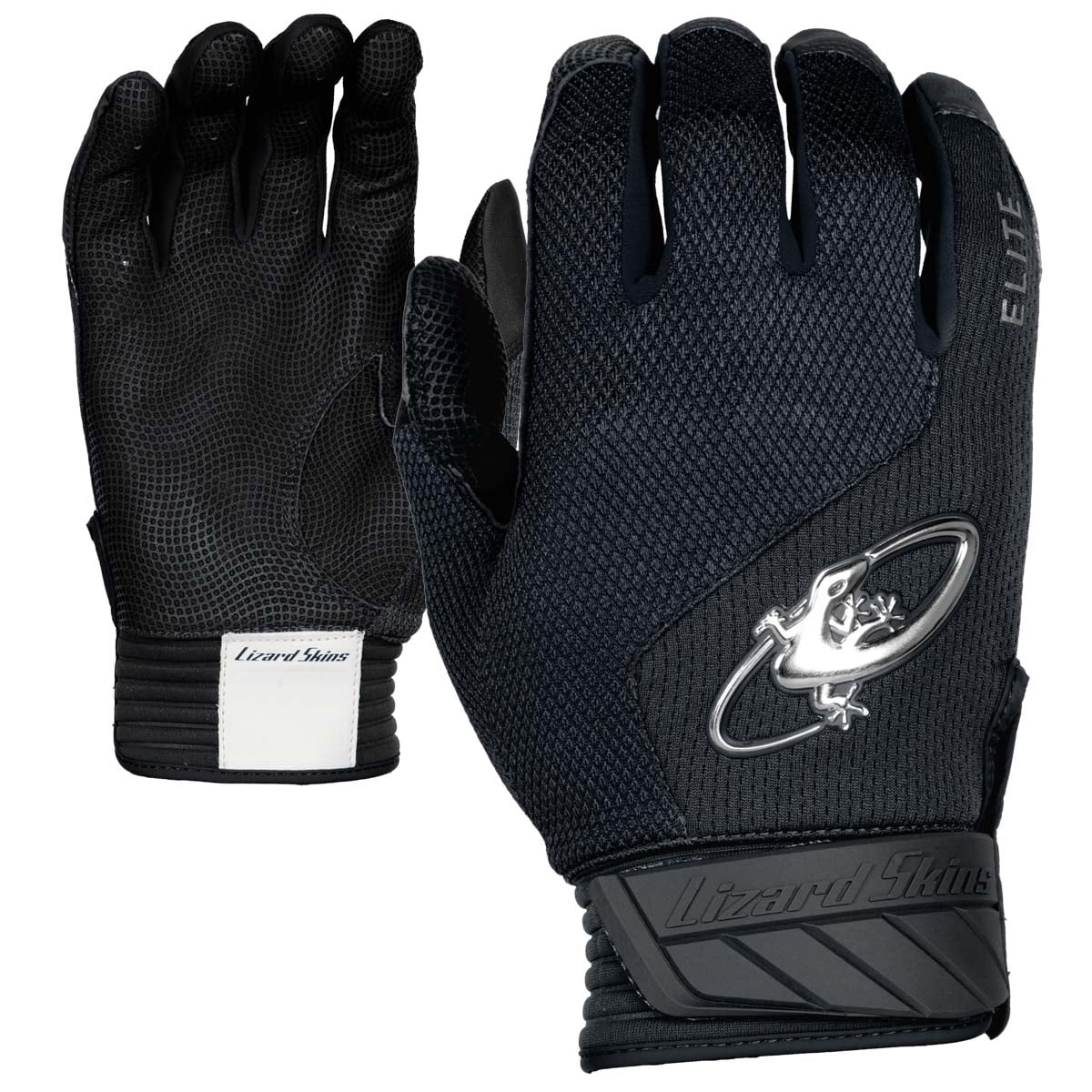 Lizard Skins Komodo Elite V2 Batting Gloves - Walmart.com