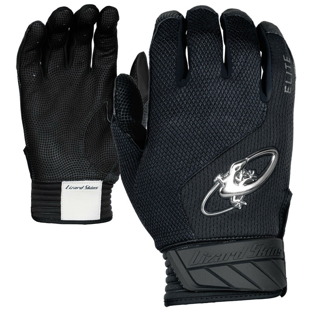 Lizard Skins Komodo Elite V2 Youth Boy's Baseball Batting Gloves ...