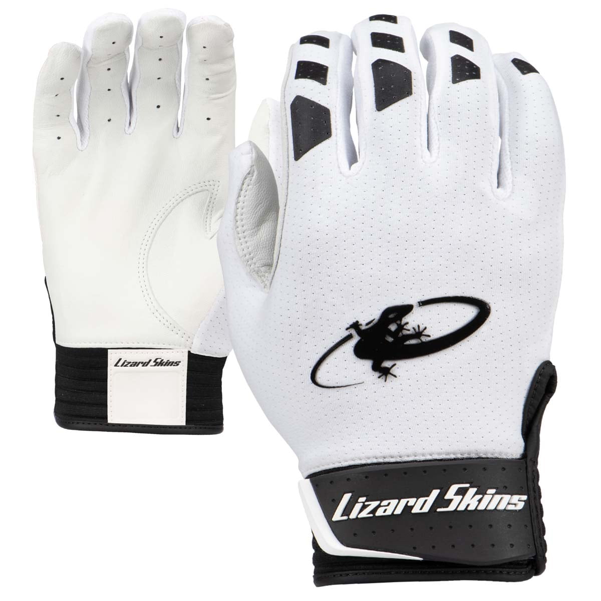Lizard Skins Komodo V2 Batting Gloves - Walmart.com