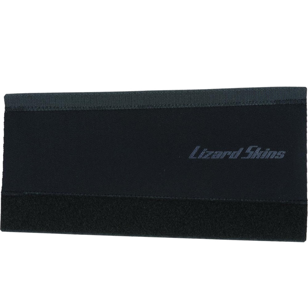 Lizard Skins Neoprene Chainstay Protector LG Black Fits Circumference ...