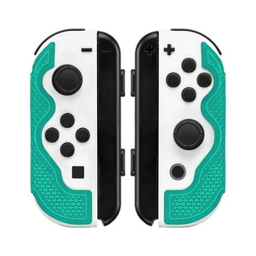 Enhance Your Grip: Comfortable Joy-Con Grips for Nintendo Switch (Blue ...