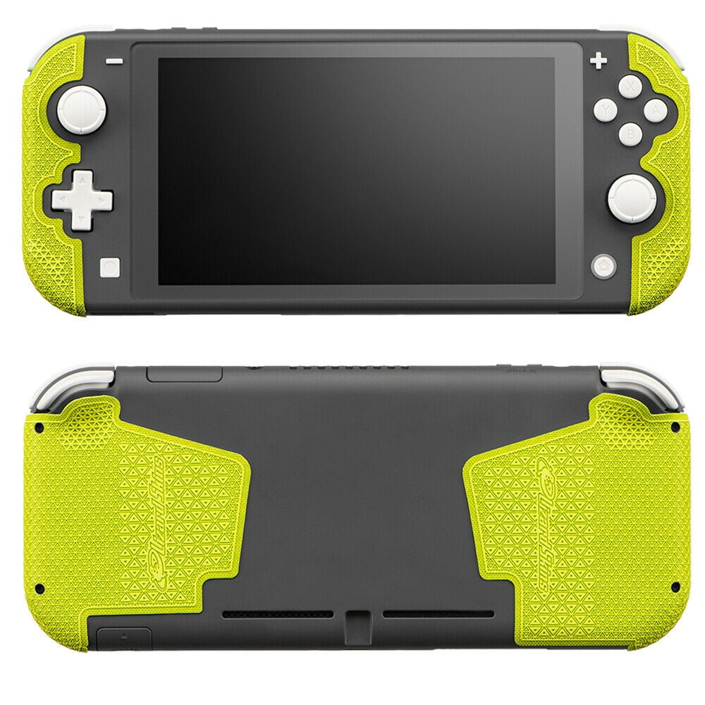 Lizard Skins Nintendo Switch Lite DSP Gaming Grip Controller Grip ...